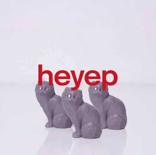 HOLIDAY GIFT CAMPAIGN – heyep