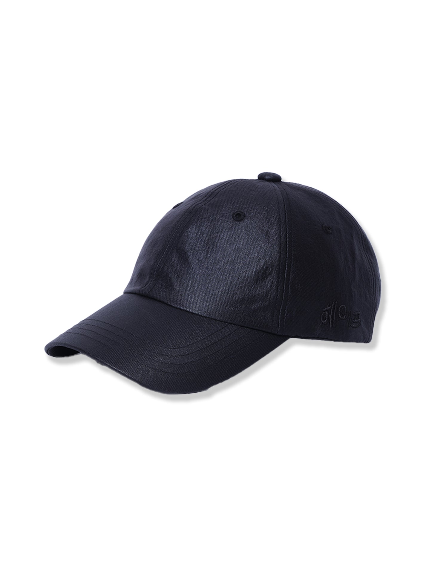 Hangul Logo Nylon Cap – heyep