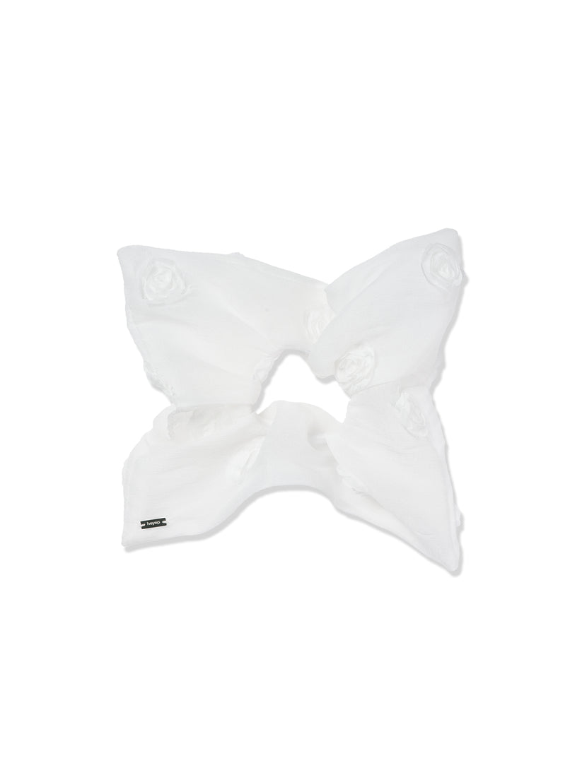 Bloom Scrunchie - Medium – heyep