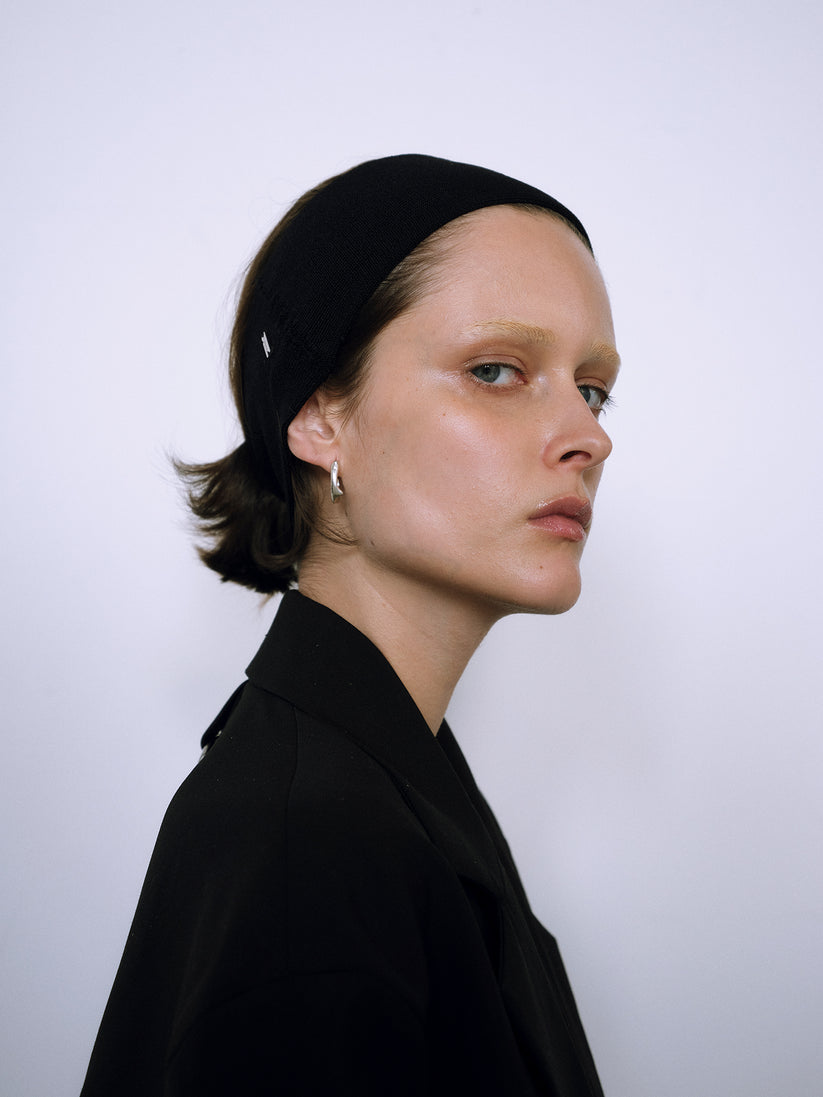 【PRE ORDER】Silk Hair Band – heyep